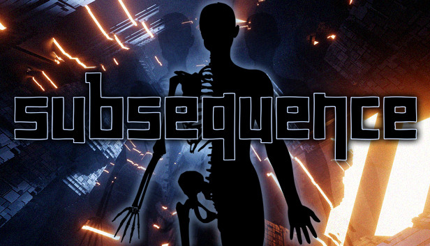 Subsequence on Steam