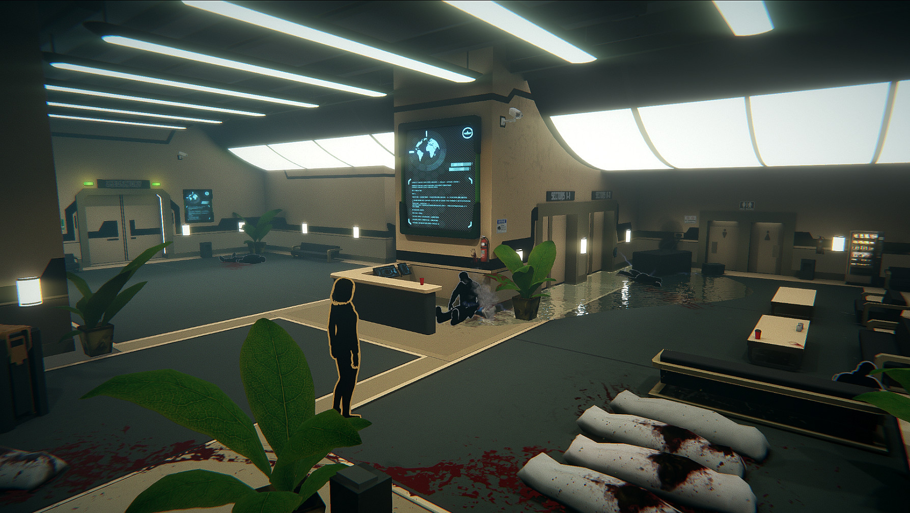 Subsequence on Steam