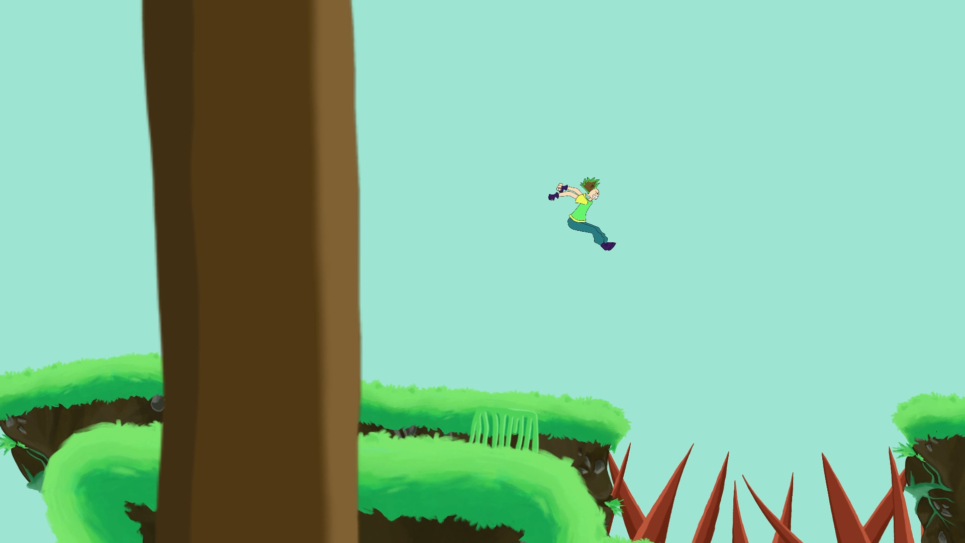 Shenanigans on Steam