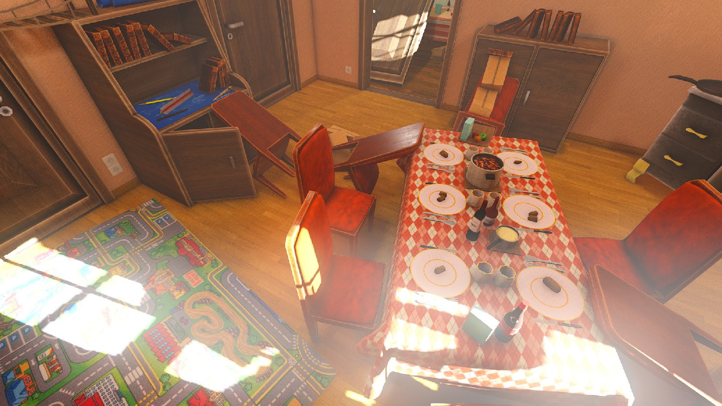 Object Wars on Steam