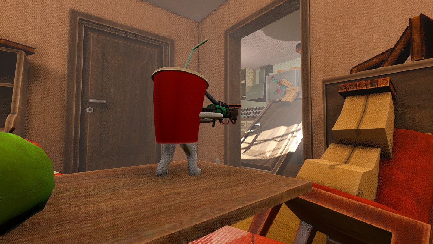 Object Wars on Steam