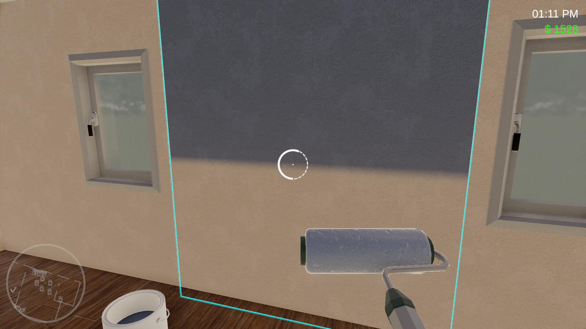 Miami Hotel Sim en Steam