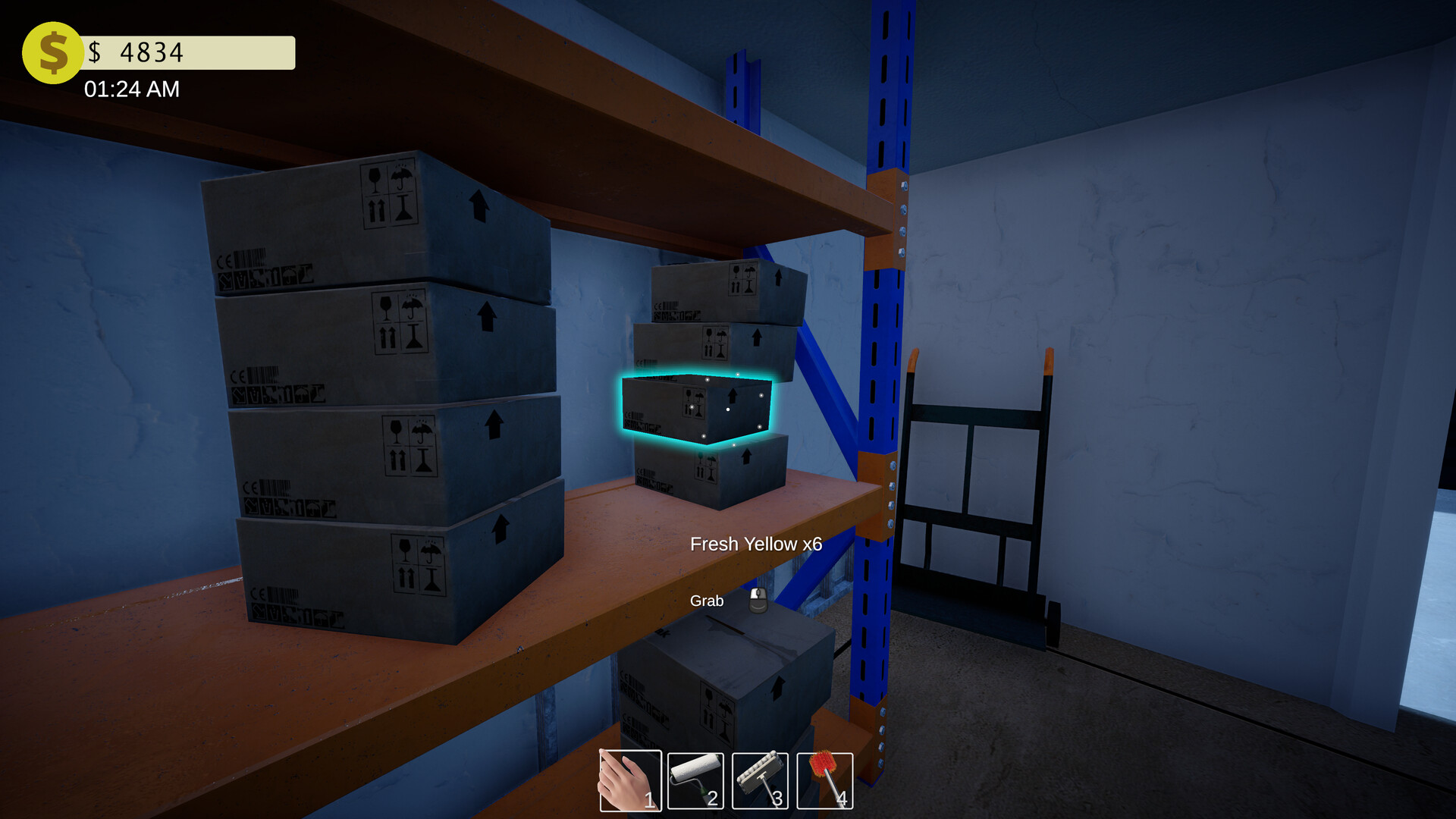 Miami Hotel Simulator on Steam