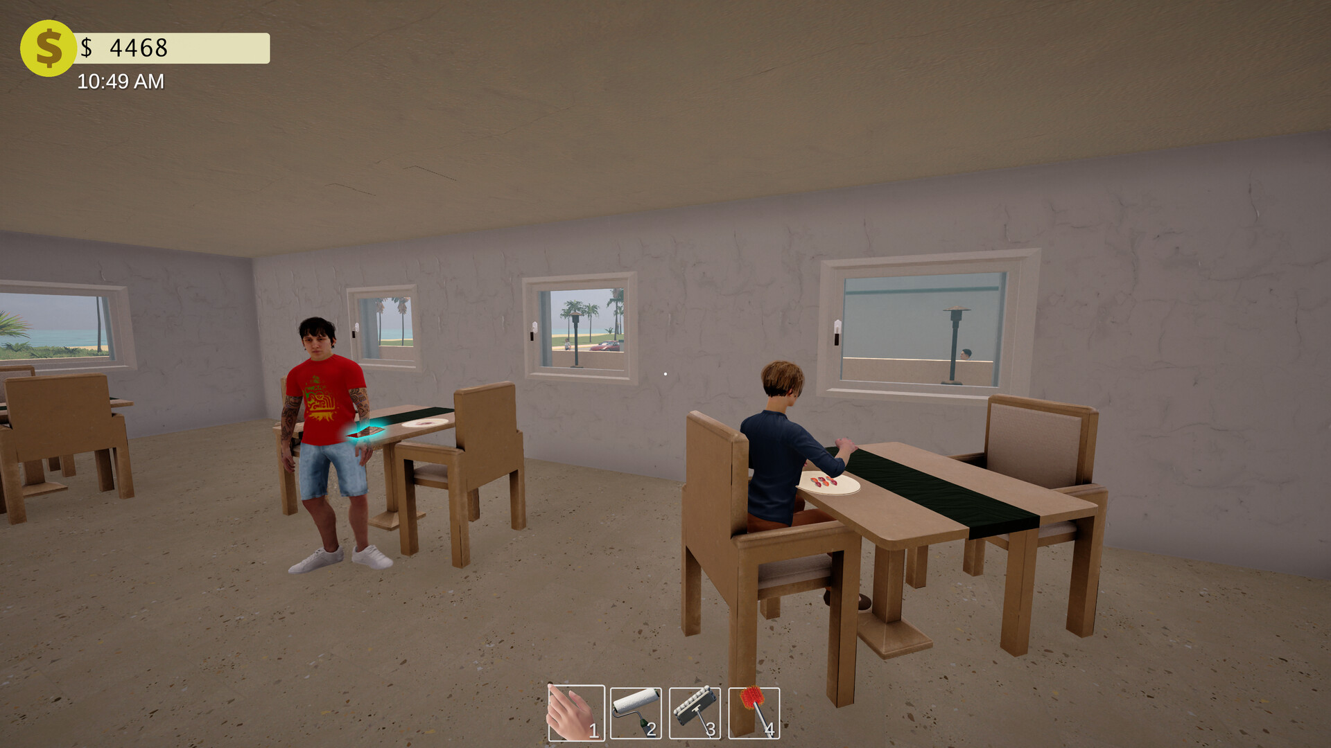 Miami Hotel Simulator on Steam