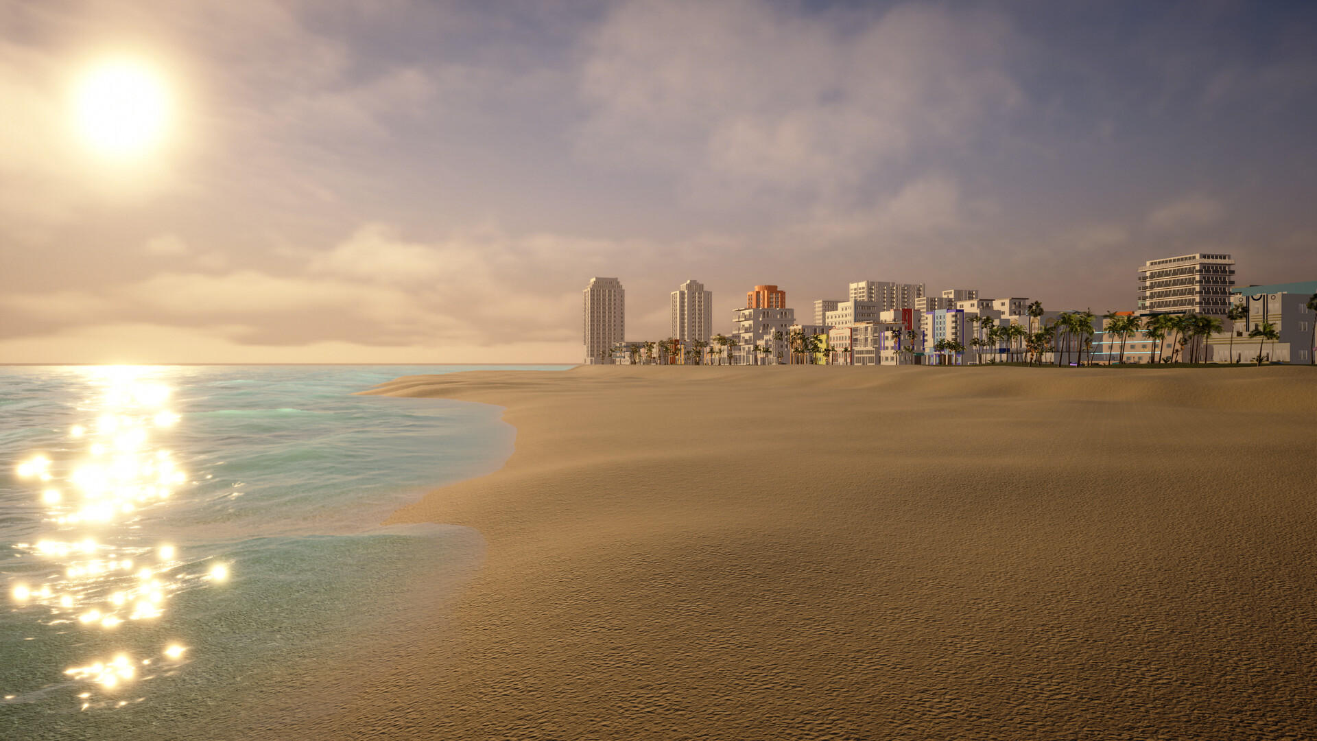 Miami Hotel Simulator on Steam