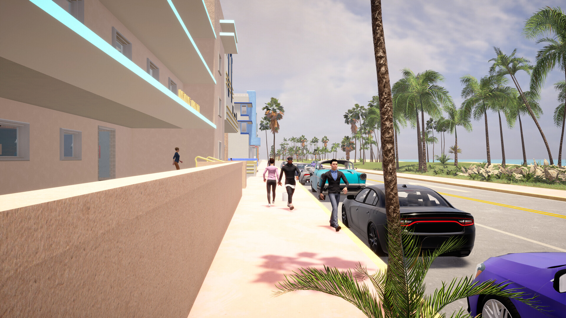 Miami Hotel Simulator on Steam