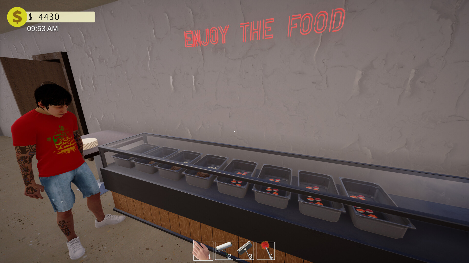 Miami Hotel Simulator on Steam