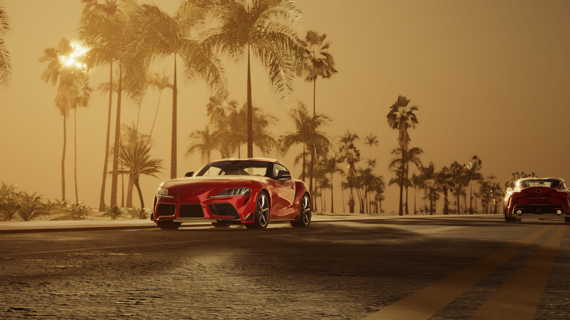 Miami Hotel Sim en Steam