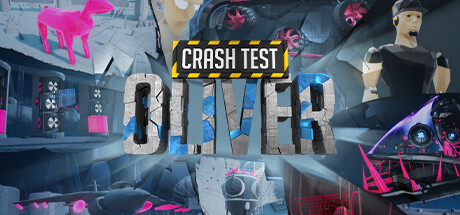 Crash Test Oliver on Steam
