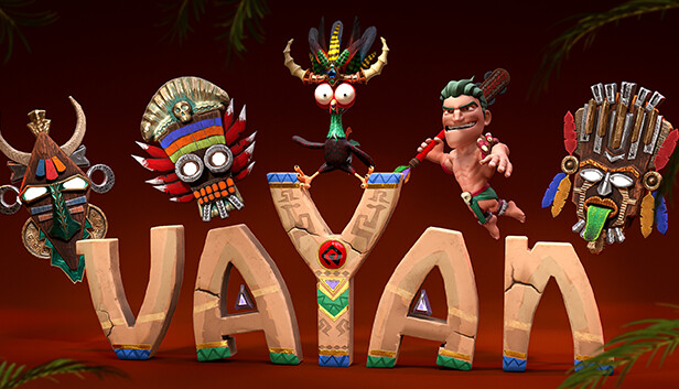 Vayan on Steam