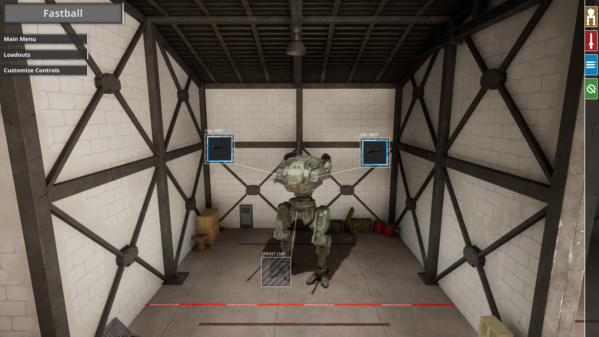 Engines Of Destruction on Steam