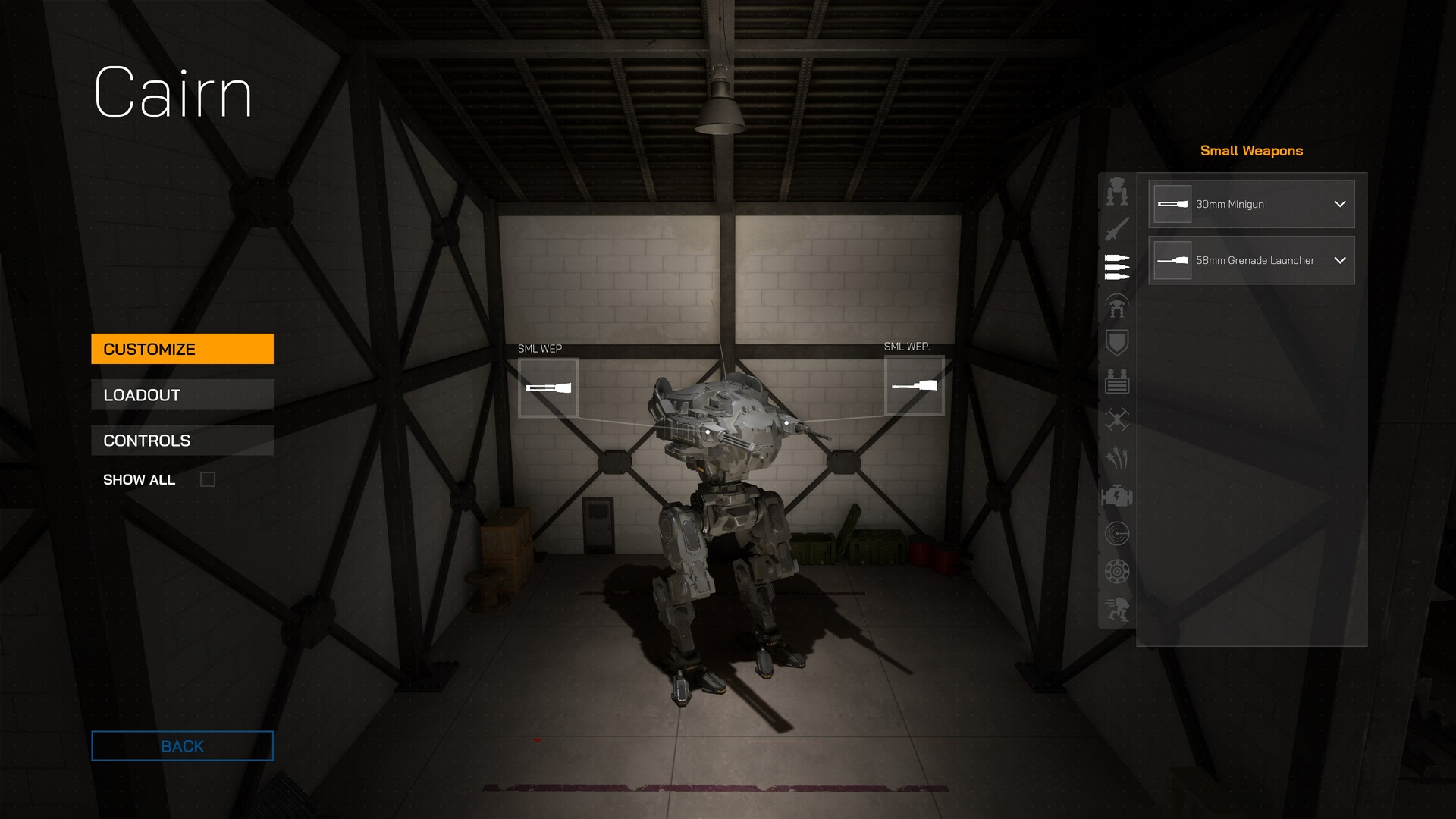 Engines Of Destruction on Steam