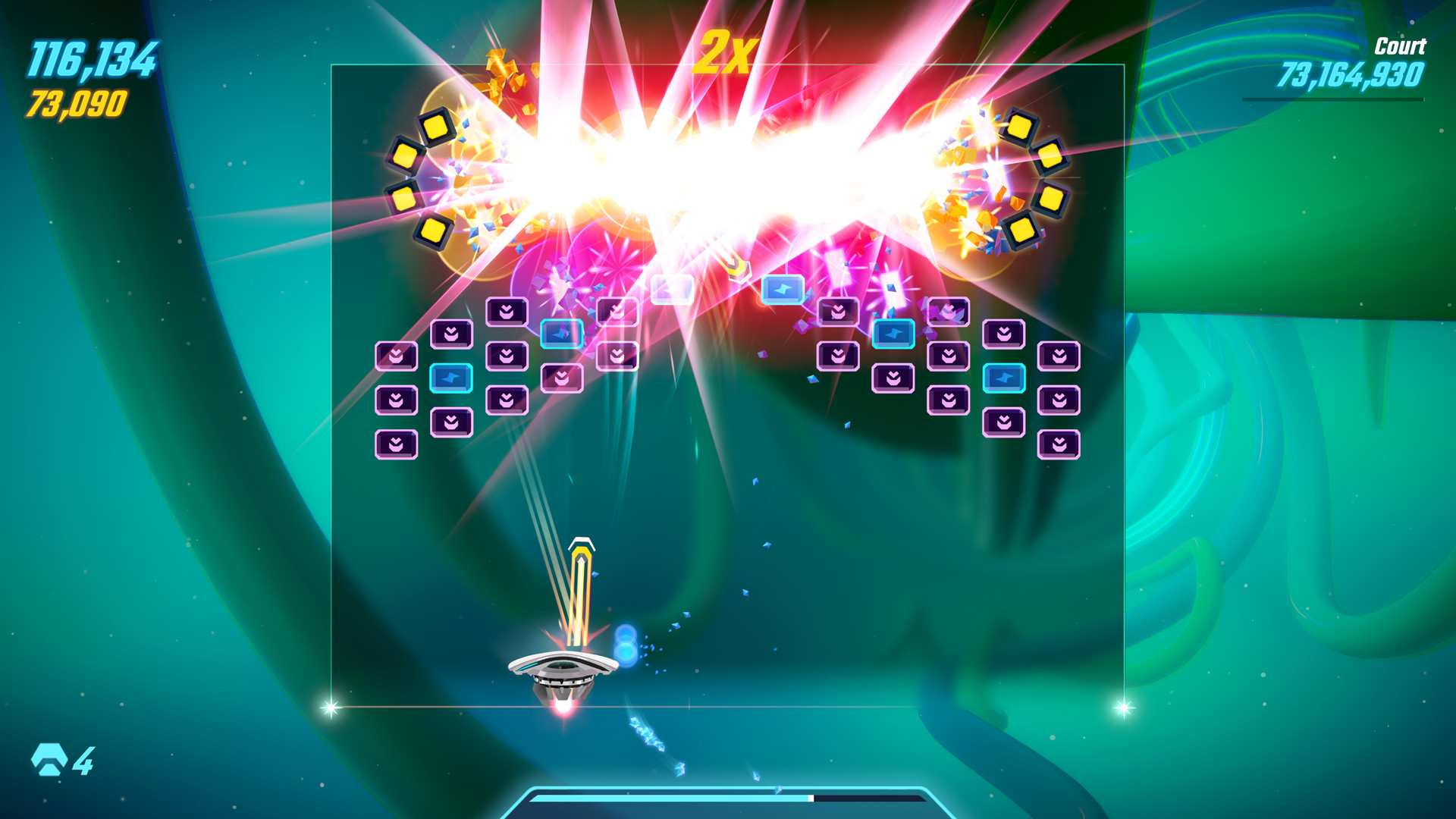 Shatter Remastered Deluxe on Steam