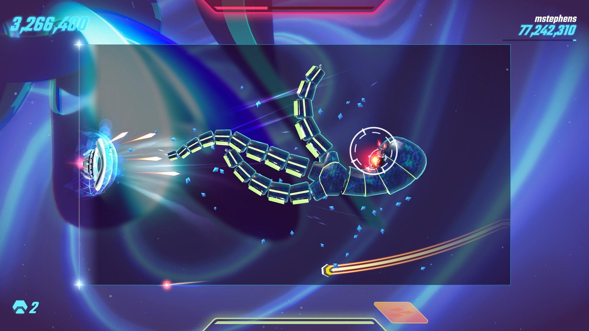 Shatter Remastered Deluxe sur Steam