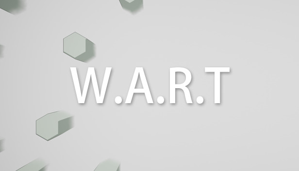 WART on Steam