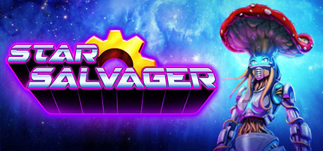 Star Salvager Playtest · 스팀
