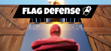 Steam - Flag Defense