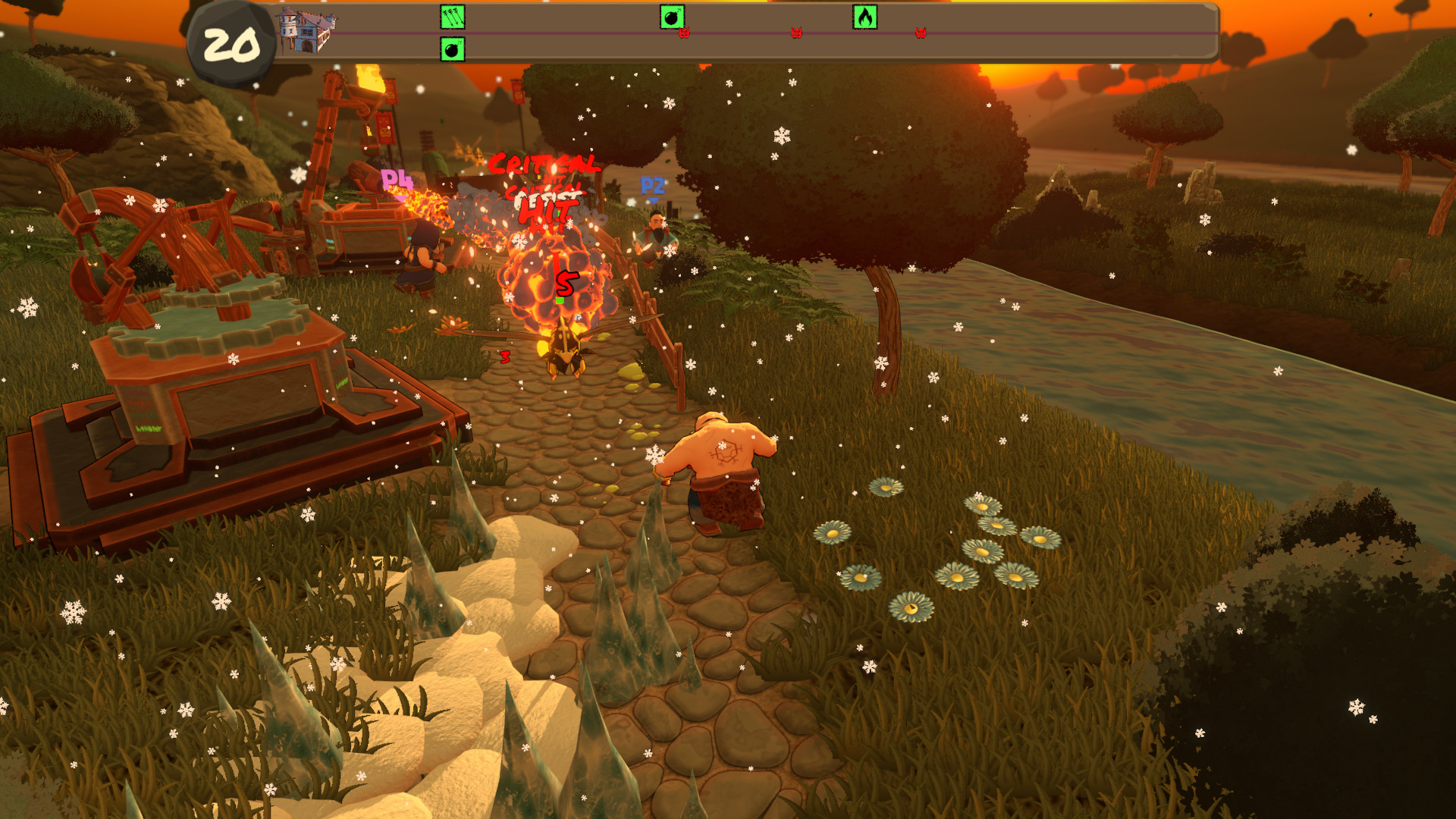 Tavernacle! on Steam