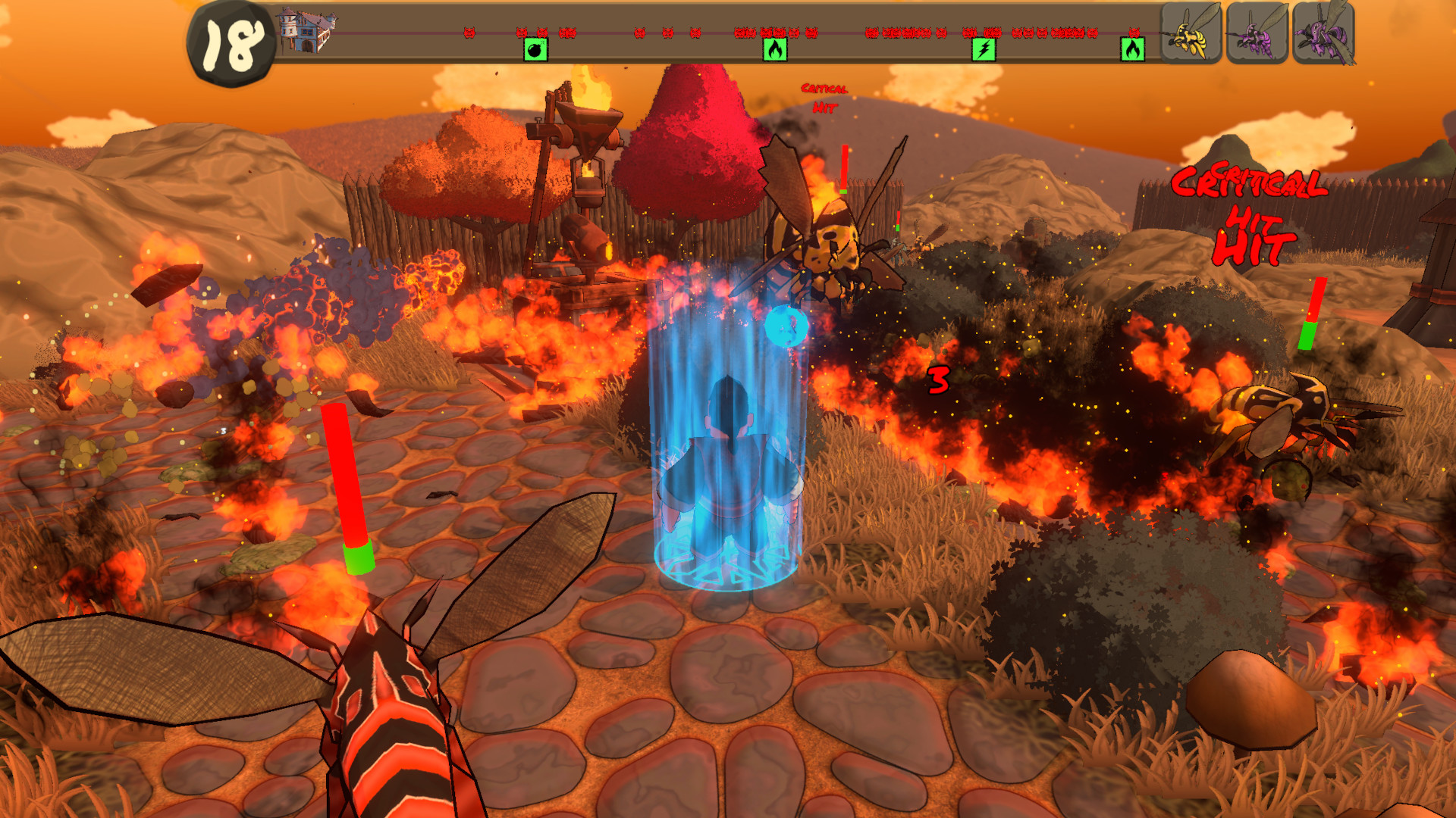 Tavernacle! on Steam