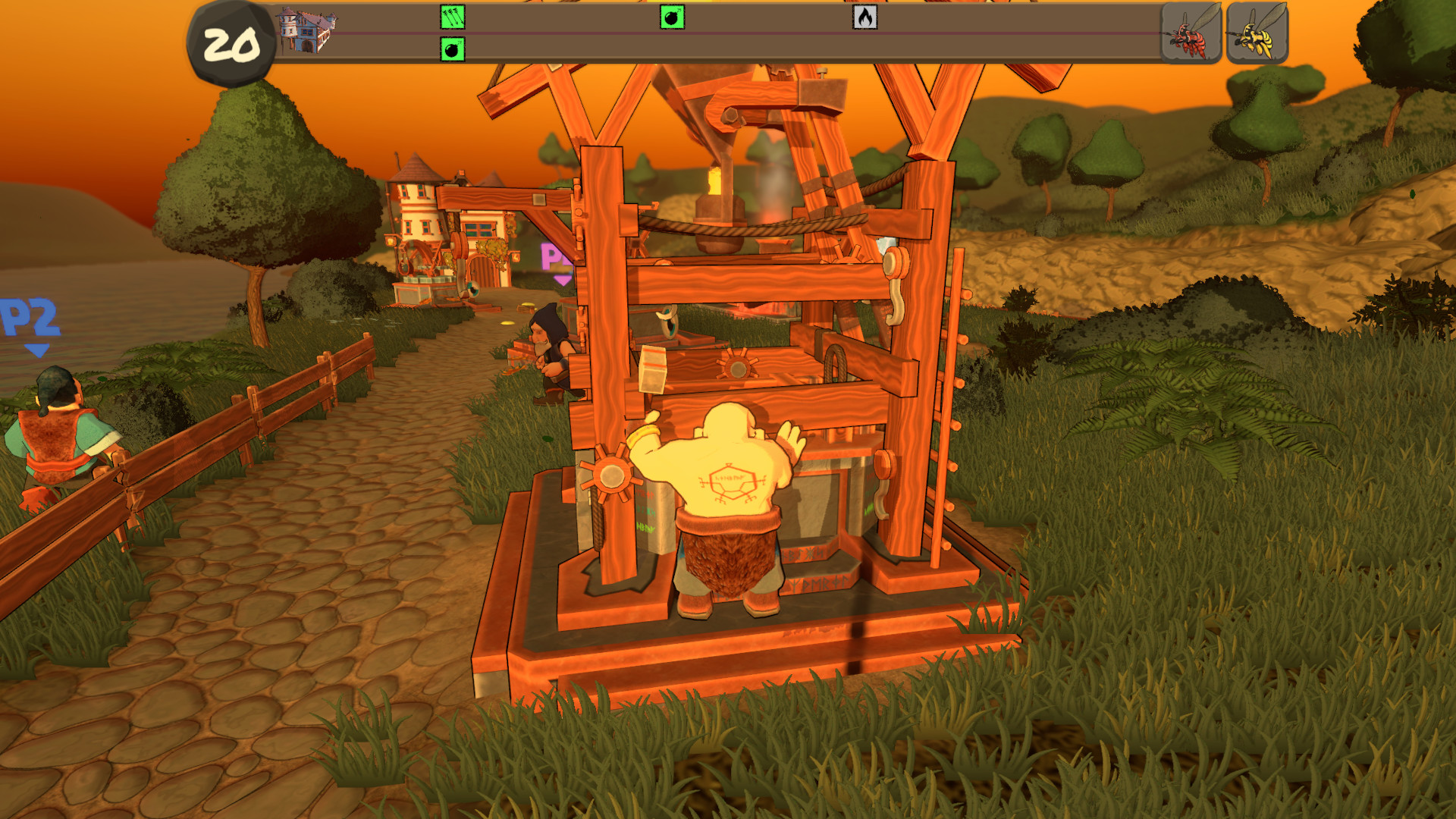 Tavernacle! · 스팀