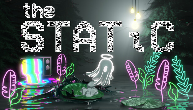 The Static on Steam