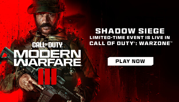 Call of Duty® - Steam News Hub