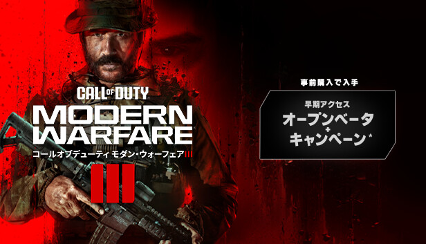 Steam：Call of Duty®