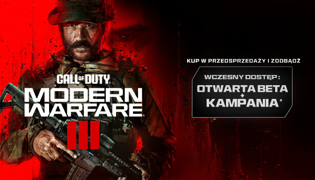 Call of Duty® na Steam