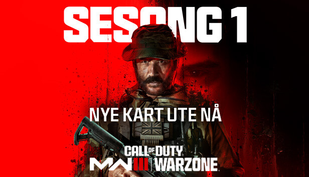 Call of Duty® på Steam