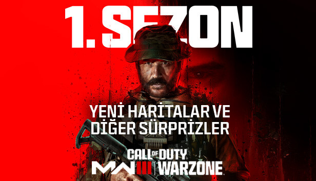 Call of Duty® Steam'de