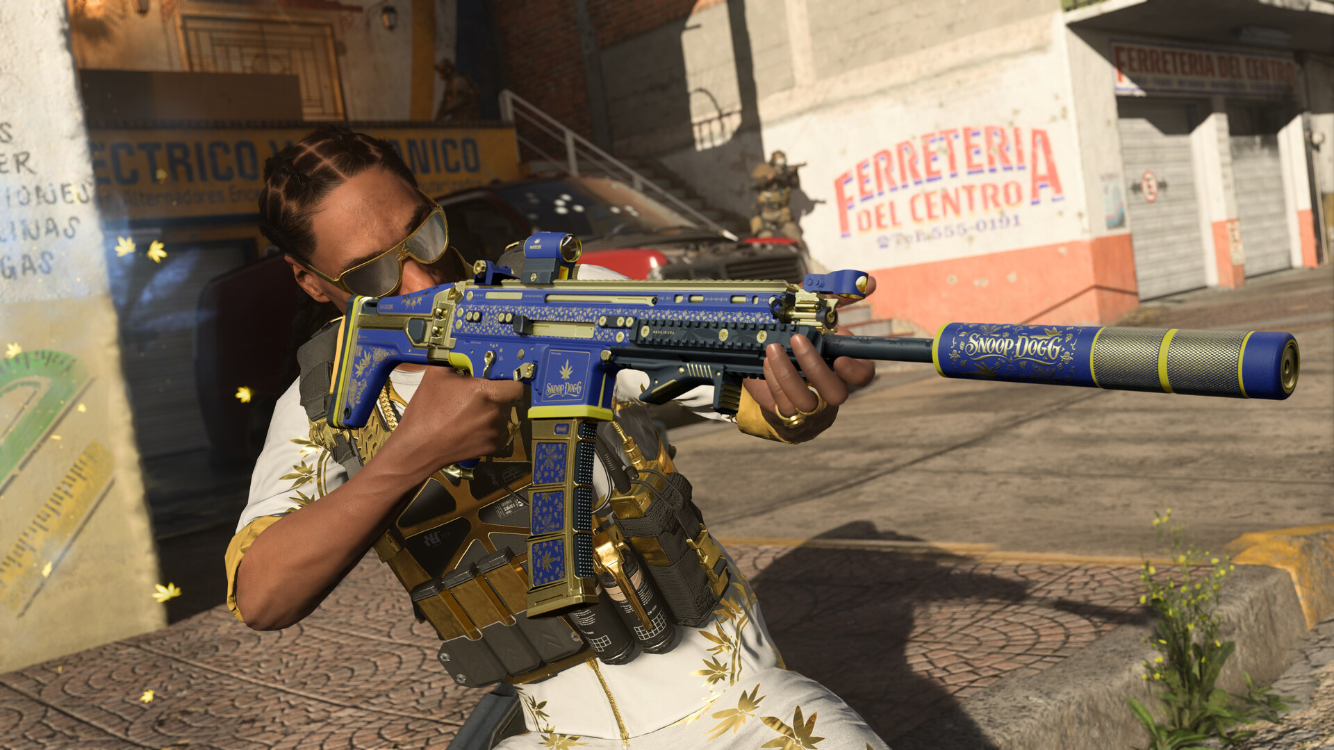 Call of Duty® в Steam