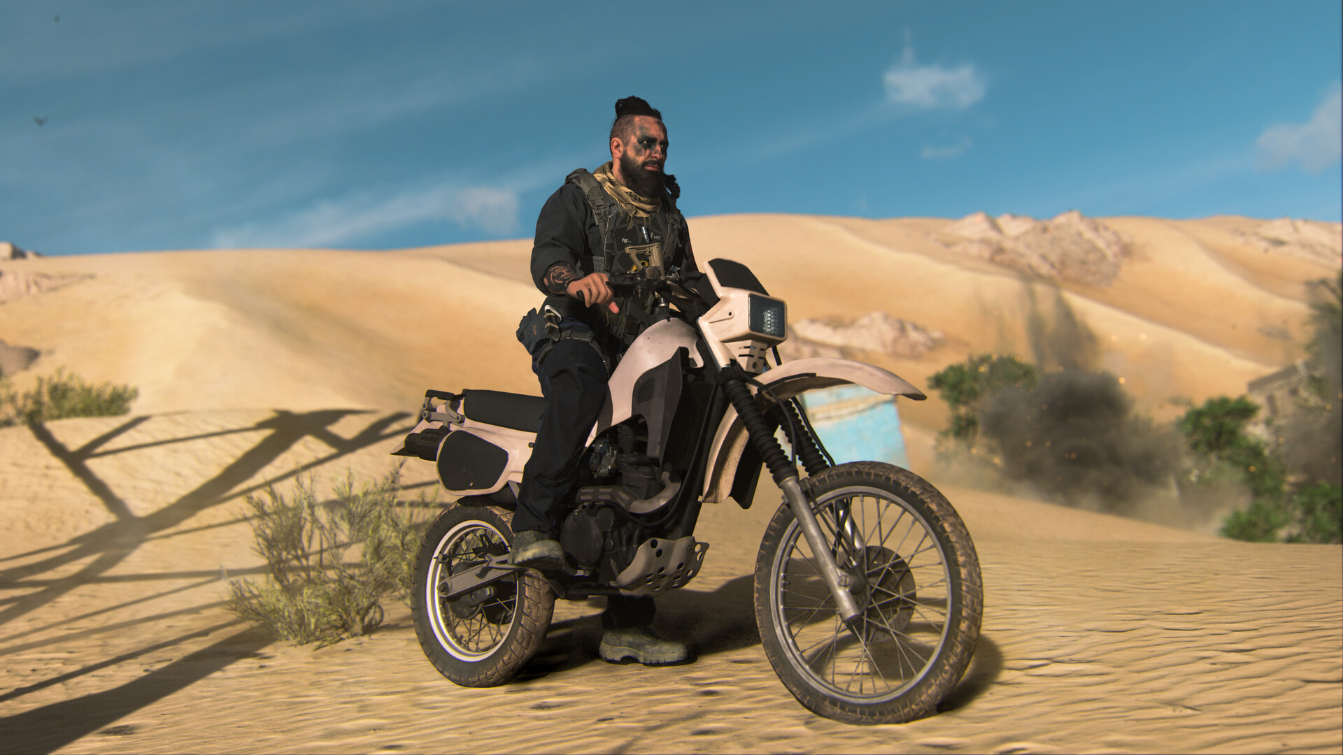 Call of Duty® Steam'de