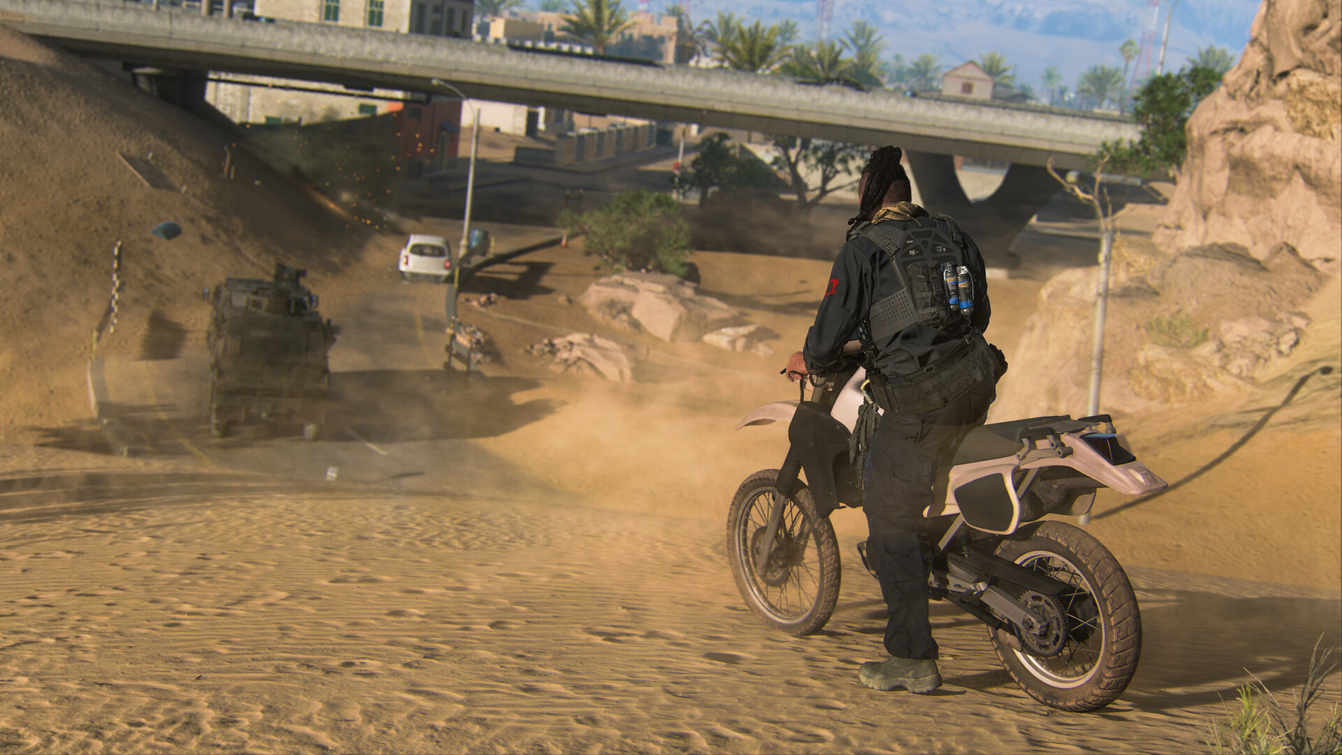 Call of Duty® Steam'de