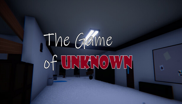 The Game of Unknown on Steam