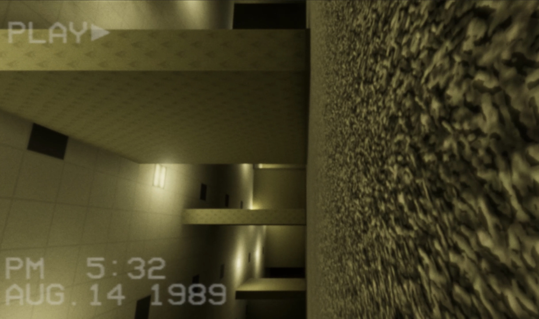 Liminality · 스팀