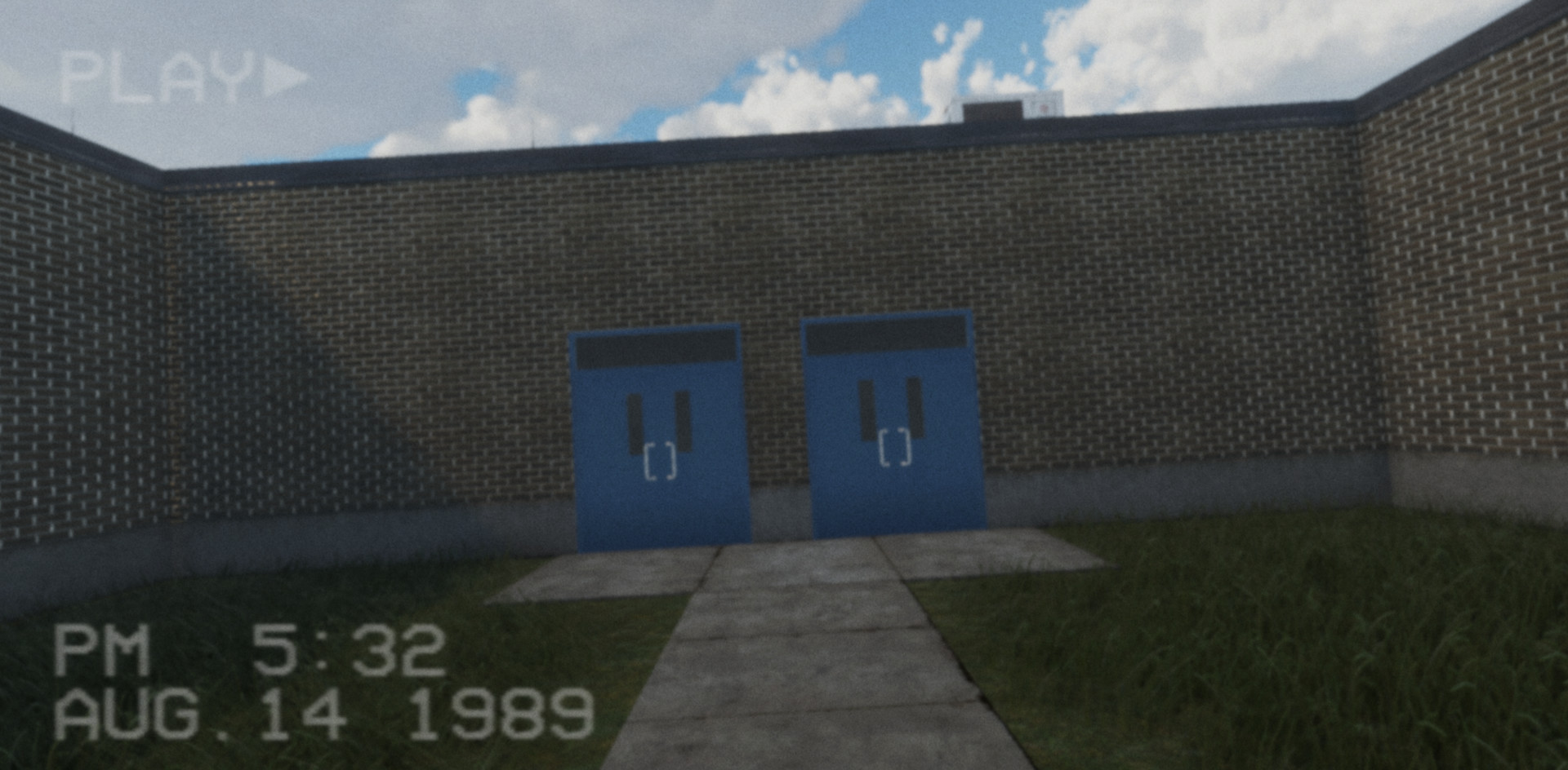 Liminality · 스팀