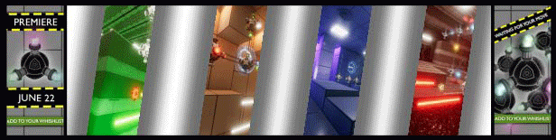 PLASMATIC VR on Steam