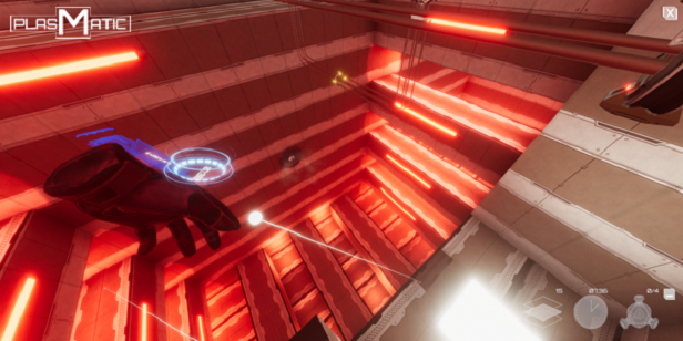 PLASMATIC VR on Steam