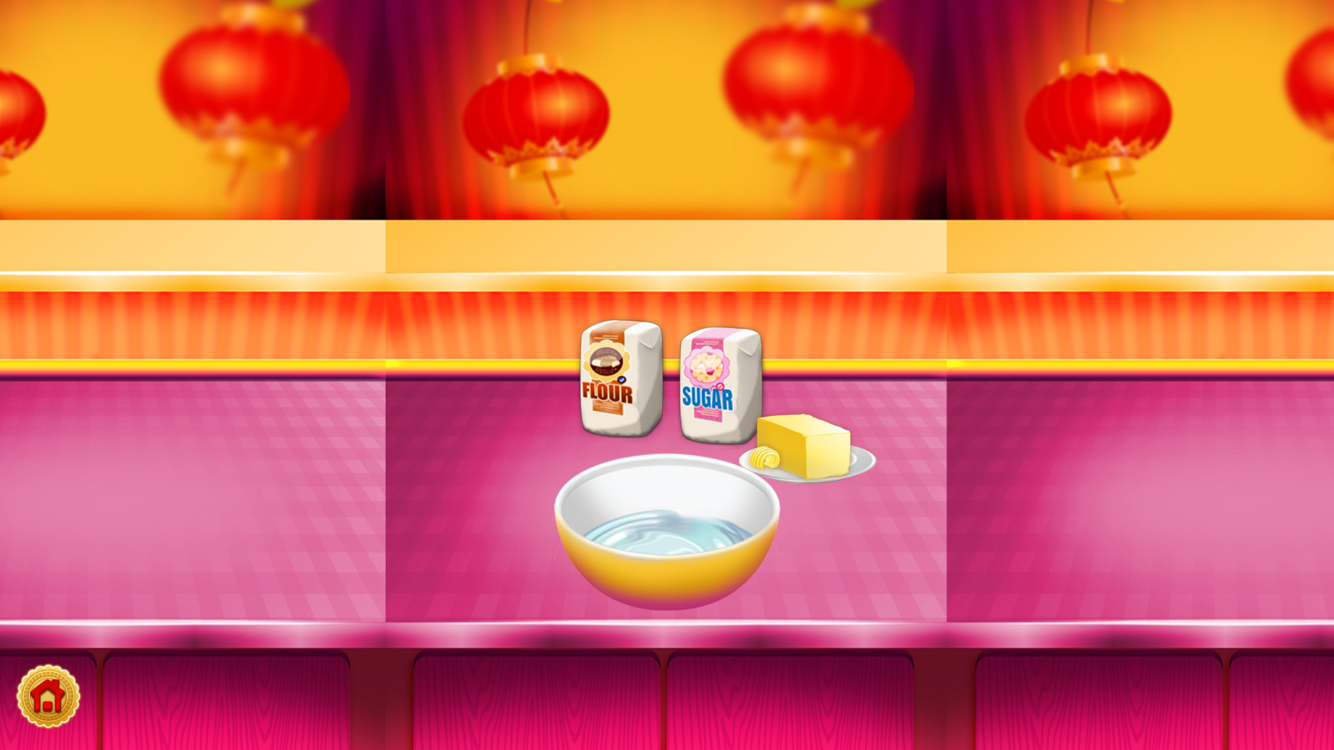 Masterchef Chinese Food Edition · 스팀