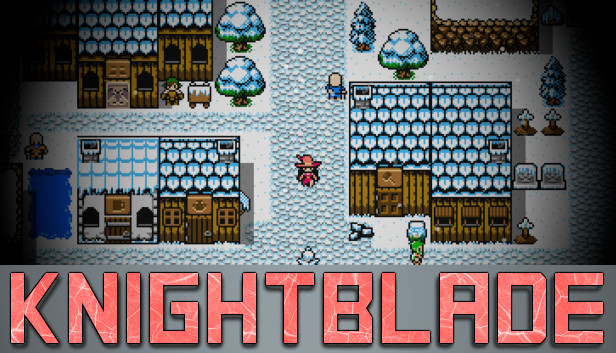 Knightblade on Steam
