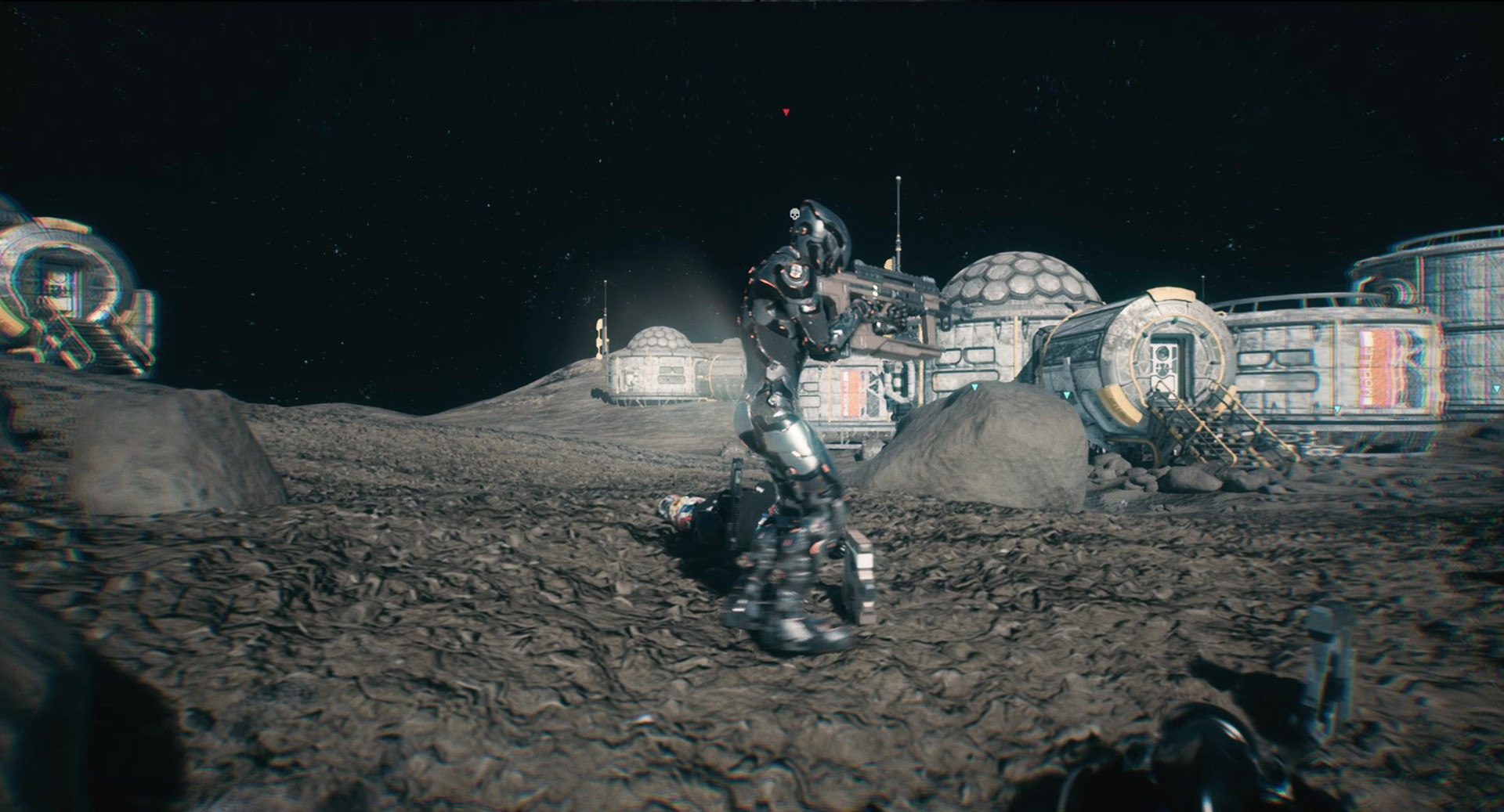 Moon Strike - Prologue on Steam