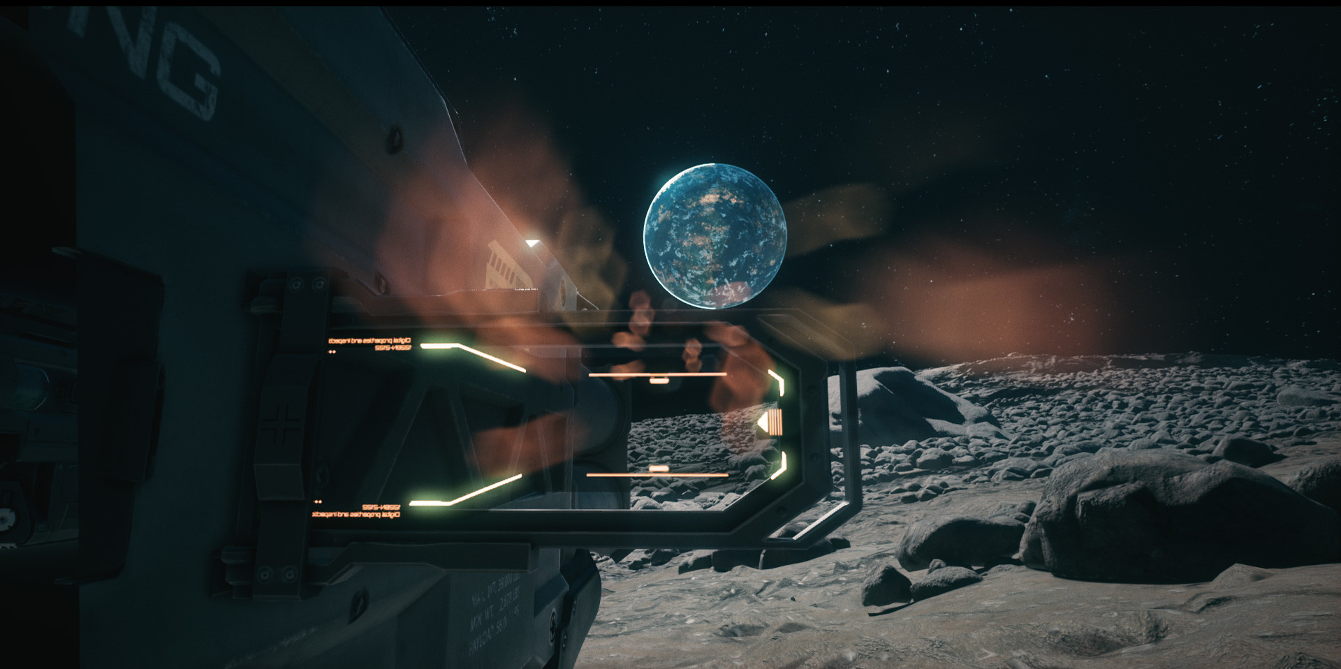 Moon Strike - Prologue on Steam