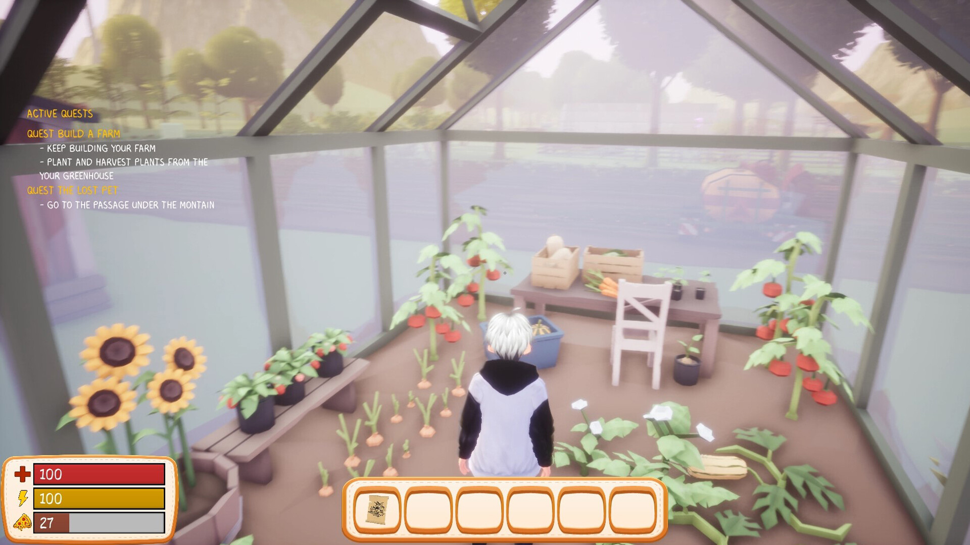 Anime Friends on Steam