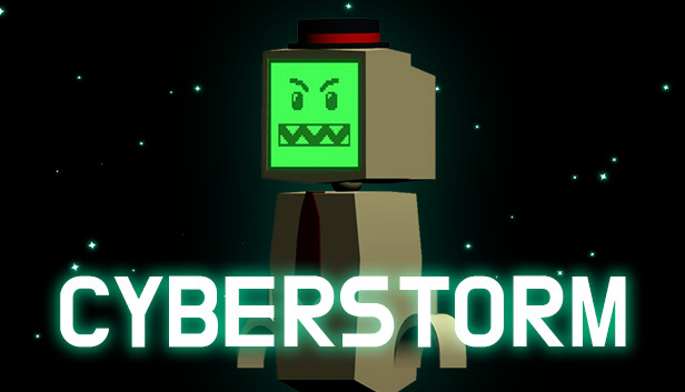 Cyberstorm on Steam