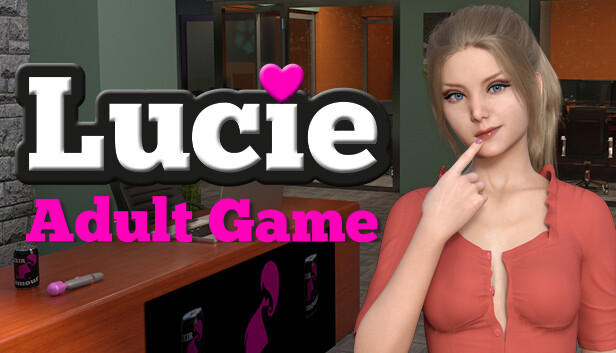 Training Lucie on Steam