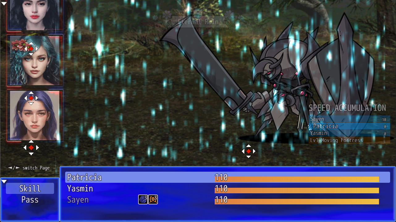 Save 86% on Valkyrie Nemesis on Steam