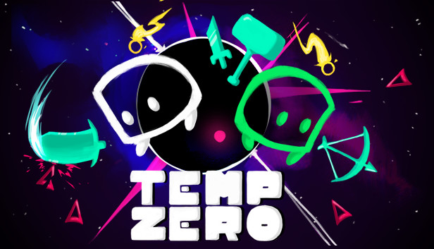 Temp Zero on Steam