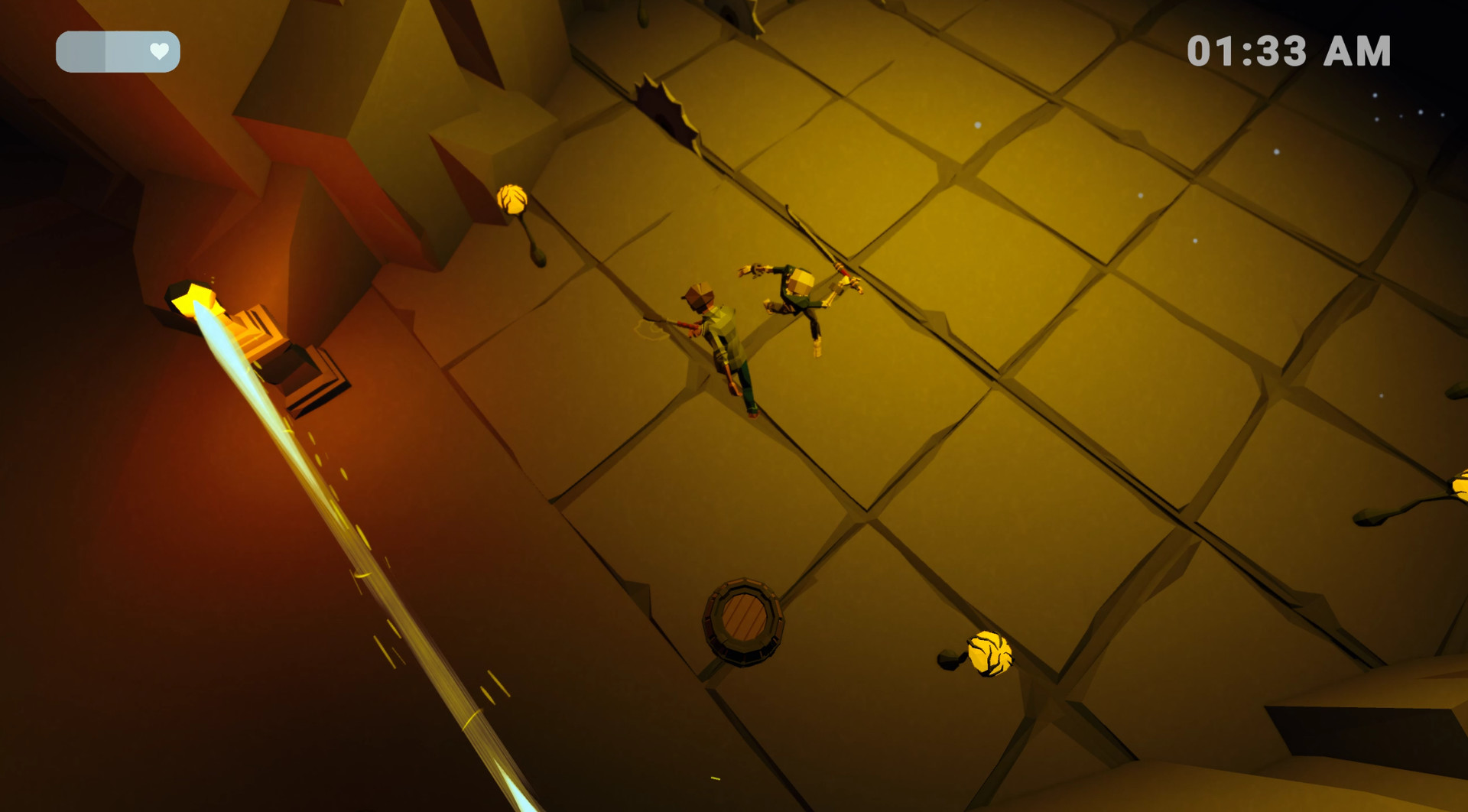 Snooze: A Sleeping Adventure · 스팀