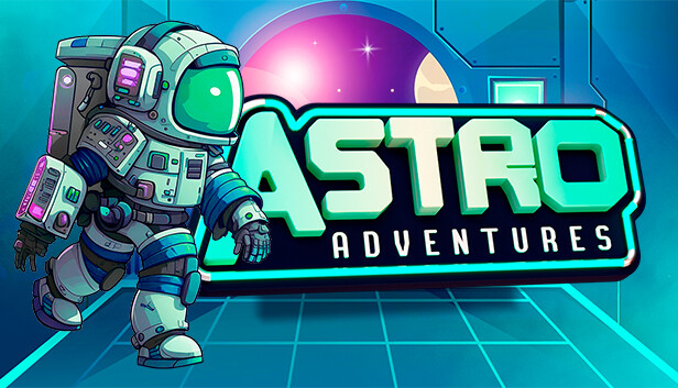 Astro Adventures on Steam