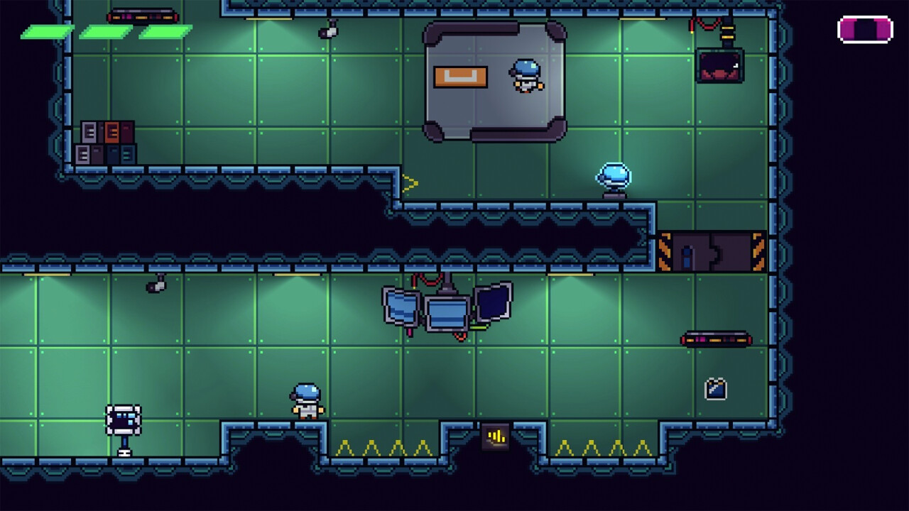 Astro Adventures on Steam